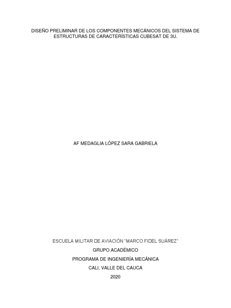 Orbita#2 | PDF | Satélite | Diseño