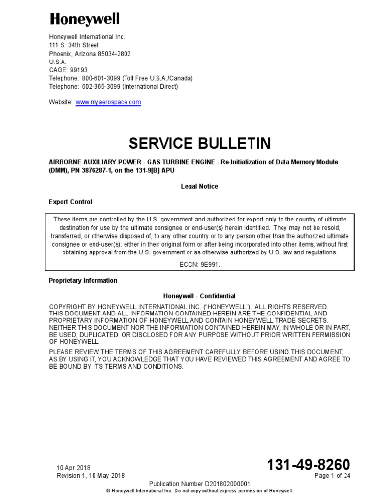 SB 131-49-8260 Re Initialization of DMM 9B | PDF | License | Damages