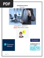 PRC 02 Icap Model Paper With Solution | PDF