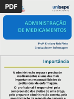 DGS - Norma 8-2023, de 19-12-2023 - Medicamentos de Alta Vigilância ...