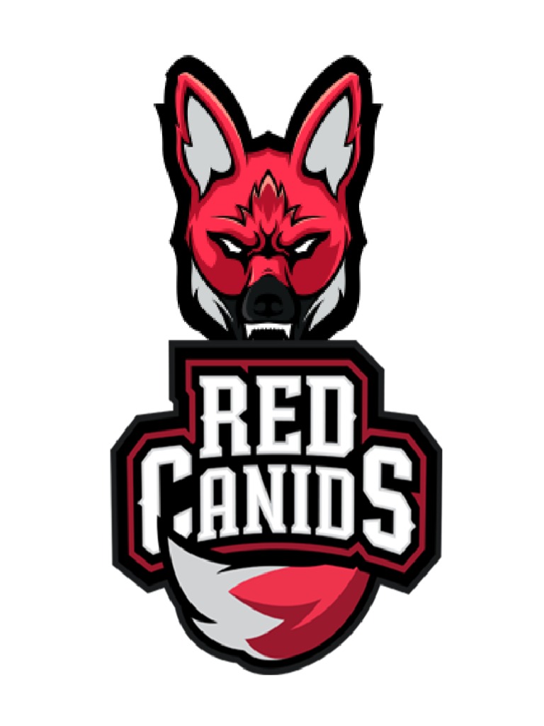 Logo Red Canids | PDF