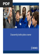 KRONES Ecat Offline EN | PDF