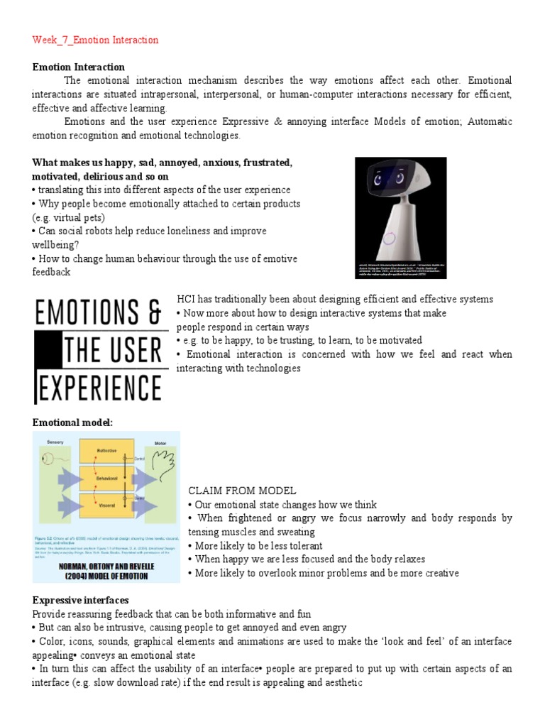 Hcin Midterm Reviewer | PDF | Software Prototyping | Software