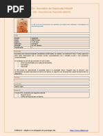 Escala Sad Persons | PDF