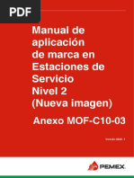 Pemex Colores PDF | PDF