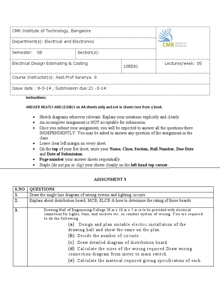 Assignment 3 EDEC | PDF | Manufactured Goods | Electricity
