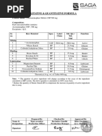 Fssai Nomination Form Ix | PDF | Law