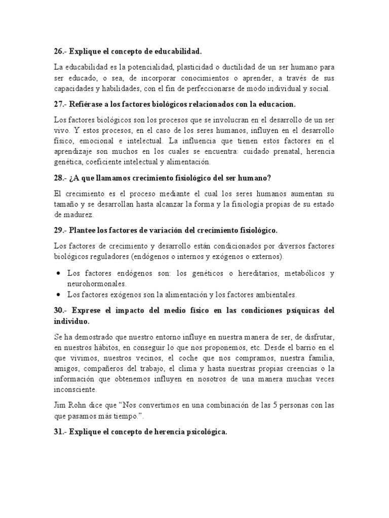 Ejercicios de Isaac | PDF | Aprendizaje | Adultos