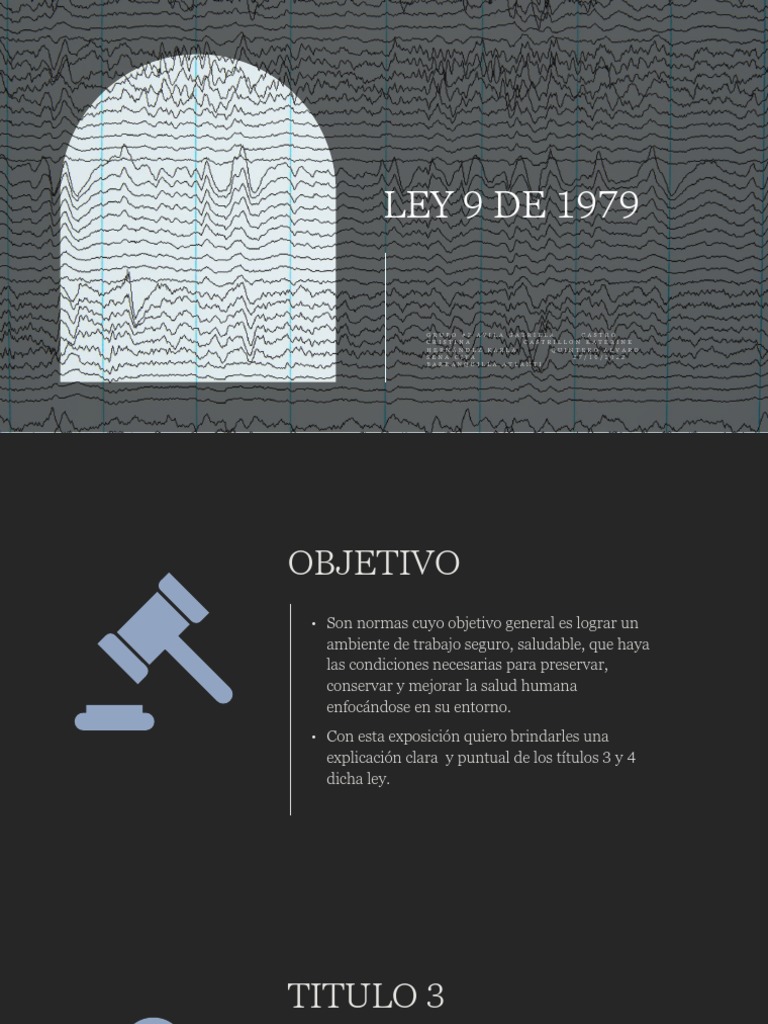 Ley 9 | PDF