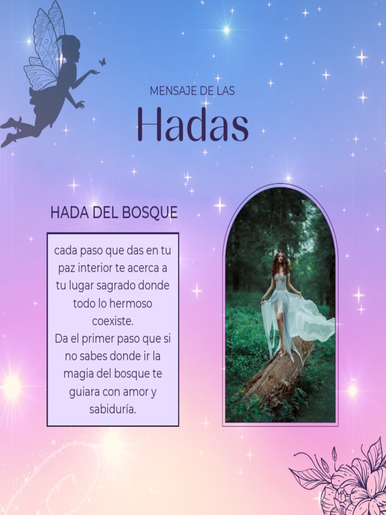 Hadas Pdf Amor