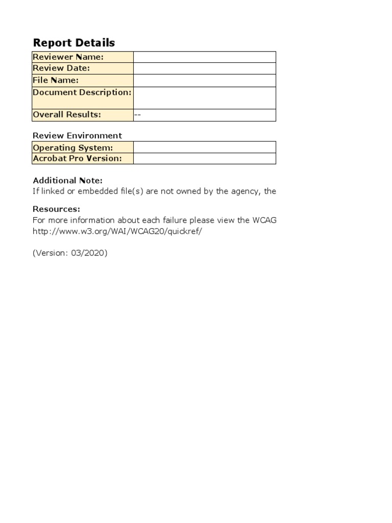 Hhs 508 PDF Checklist | PDF | Computer Keyboard | Computing