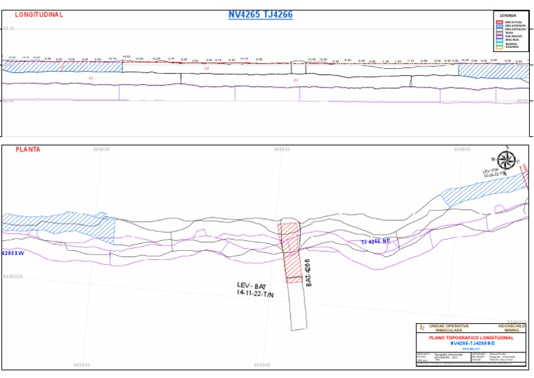 Nv4265-Tj4266ne Ve14 | PDF