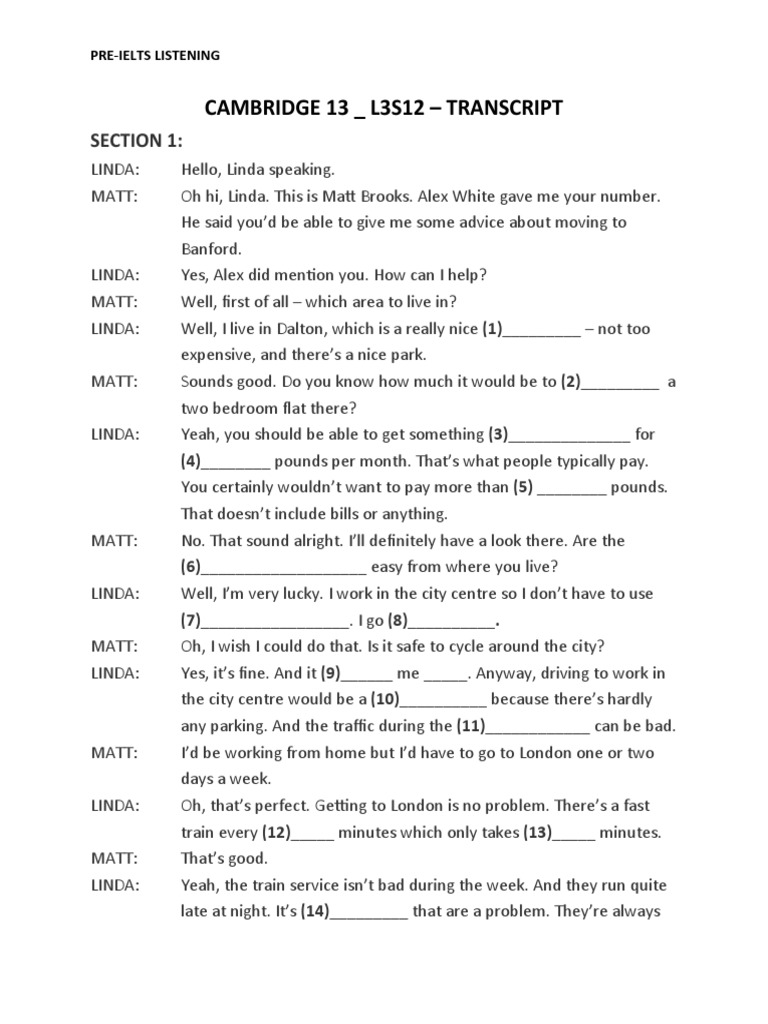 Transcript 4 Pdf Physical Fitness