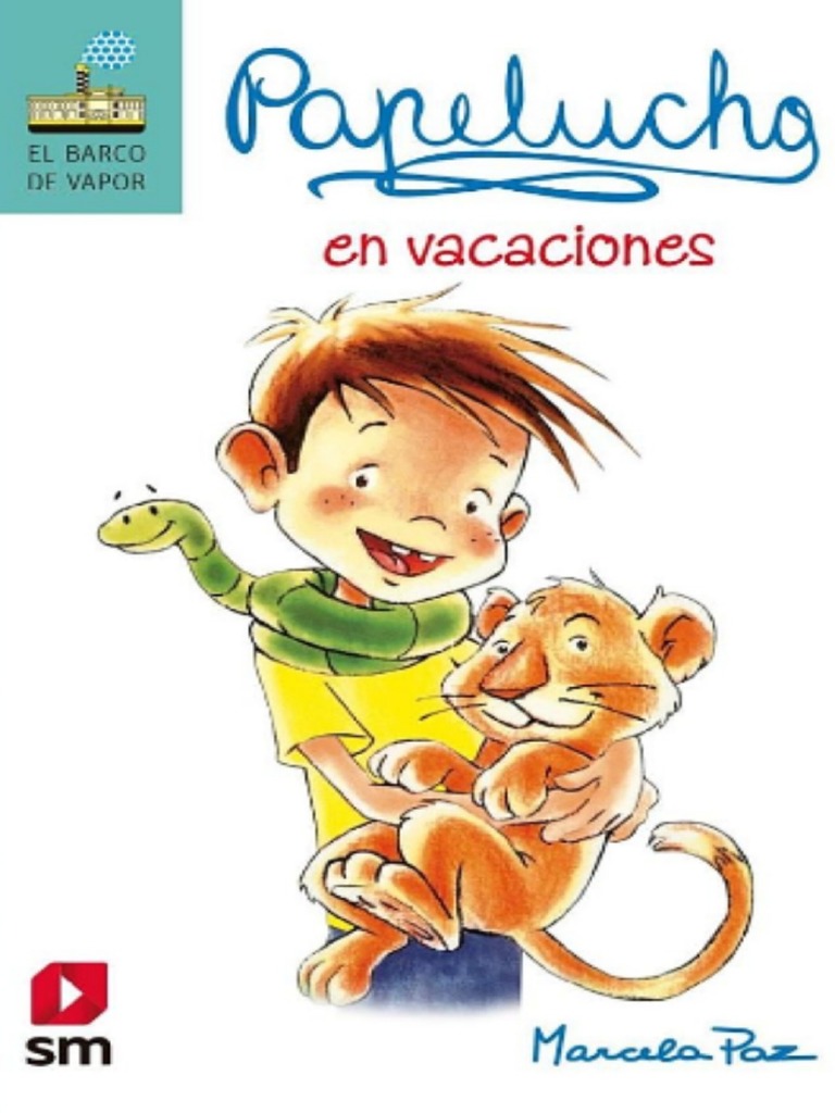 Papelucho | PDF