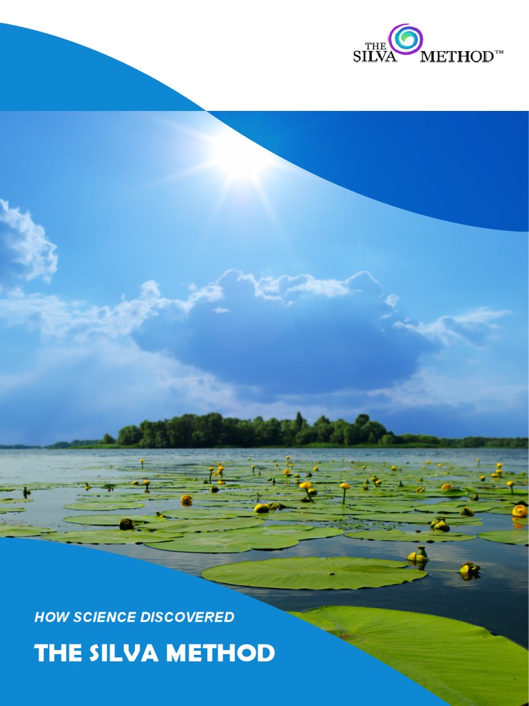 THE - Jose SILVA - METHOD | PDF | Psychology | Psychiatry