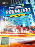 English Download (B2) - Student's Book | PDF | Technology & Engineering