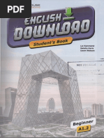 English Download (B1) - Student's Book | PDF