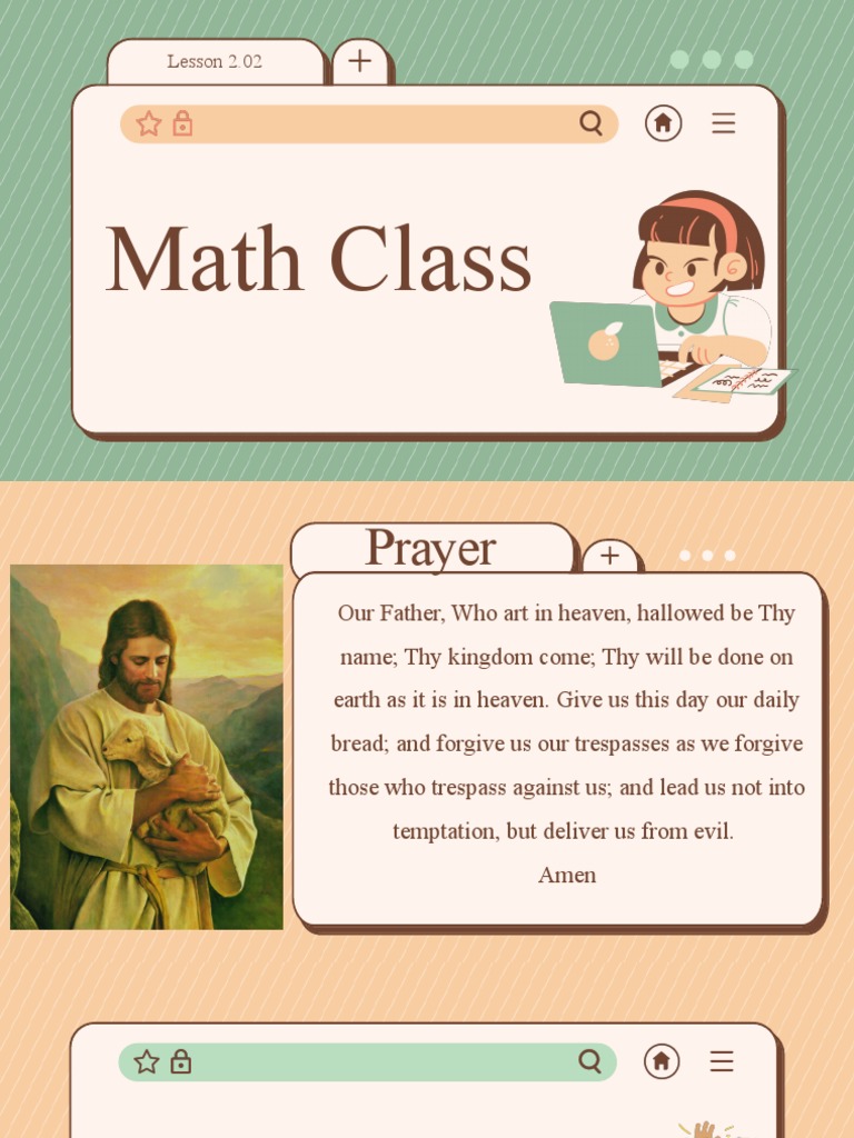 Lesson 2.2 Compound Interest | PDF | Interest | Compound Interest