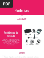 20 Ejemplos de | PDF | Periférico | Informática