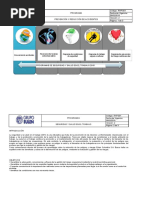Apoyo CDC Formatos GNP 2024 | PDF | Medicina