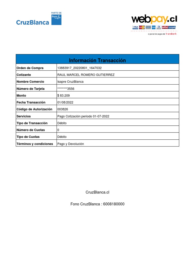 Print Trans Acci On 11 | PDF | Finanzas y dinero