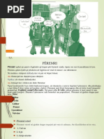 Peremrat Deftore | PDF