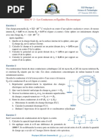 Dénombrements Bactériens TD | PDF | Bactérie | Microbiologie