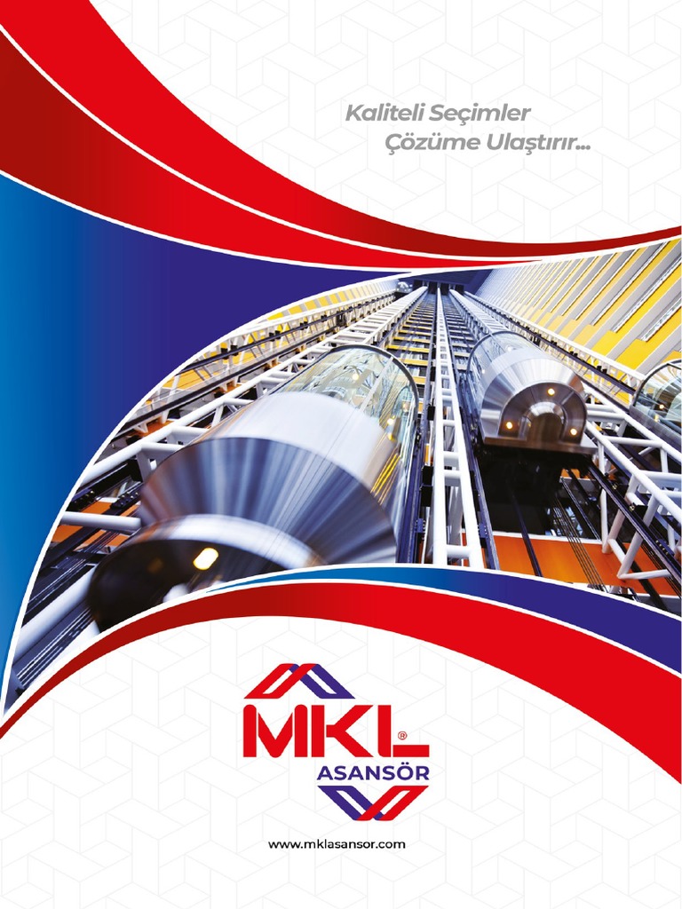 MKL Katalog | PDF