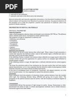 Dental Notes PDF | PDF | Periodontology | Human Head And Neck