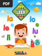 Sonidos Iniciales Estrellita-COLOR | PDF