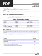 P3-Topax 66 TDS | PDF | Titration | Chemistry
