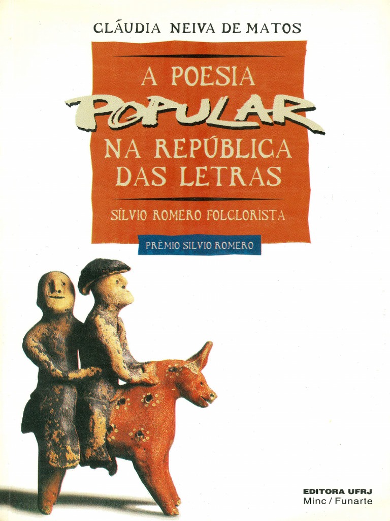 Poesia Popular | PDF