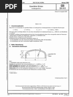 Standard Handrail Welding Procedure | PDF