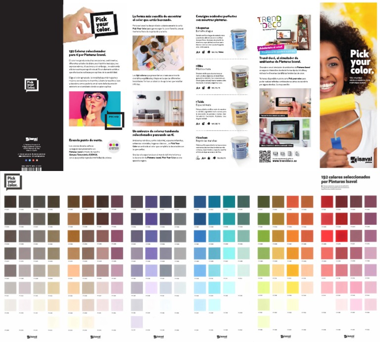 Carta PYC Completa-Colores-Escaneados Low | PDF