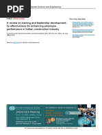 The Boeing Company: Organizational Structure | PDF | Boeing | Chief ...