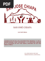 Planos Proy. Aula Tipo Capfce | PDF | Materiales de construcción ...