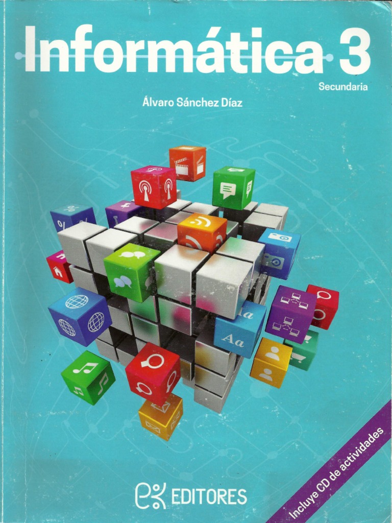 Libro Tercero - Bloque III | PDF