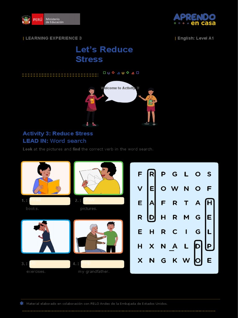ACTIVITY 3 Exp3 | PDF