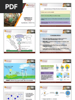 G11 MODULE WEEK 2-Earth Science | PDF | Earth | Oceans