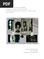 Felix Gamez Decapitacion | PDF | Deportes y recreación | Ficciones de ...