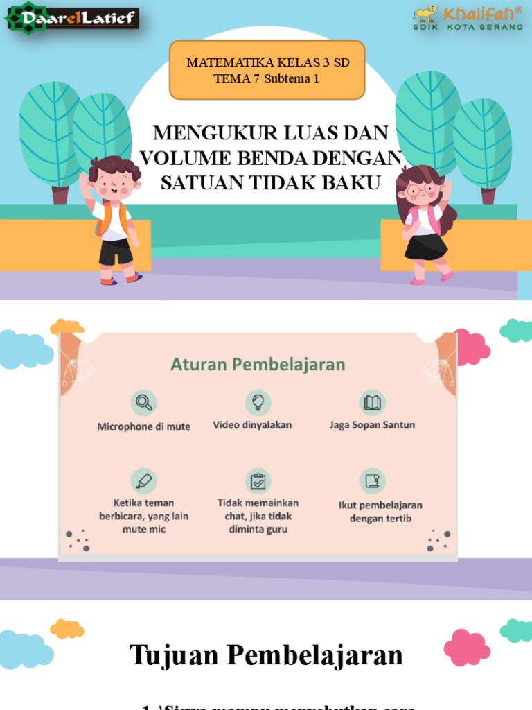 Materi PPT MTK 3 - 24maret | PDF
