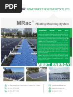 SLD For Solar Systems - Off-Grid, On-Grid and Hybrid | PDF