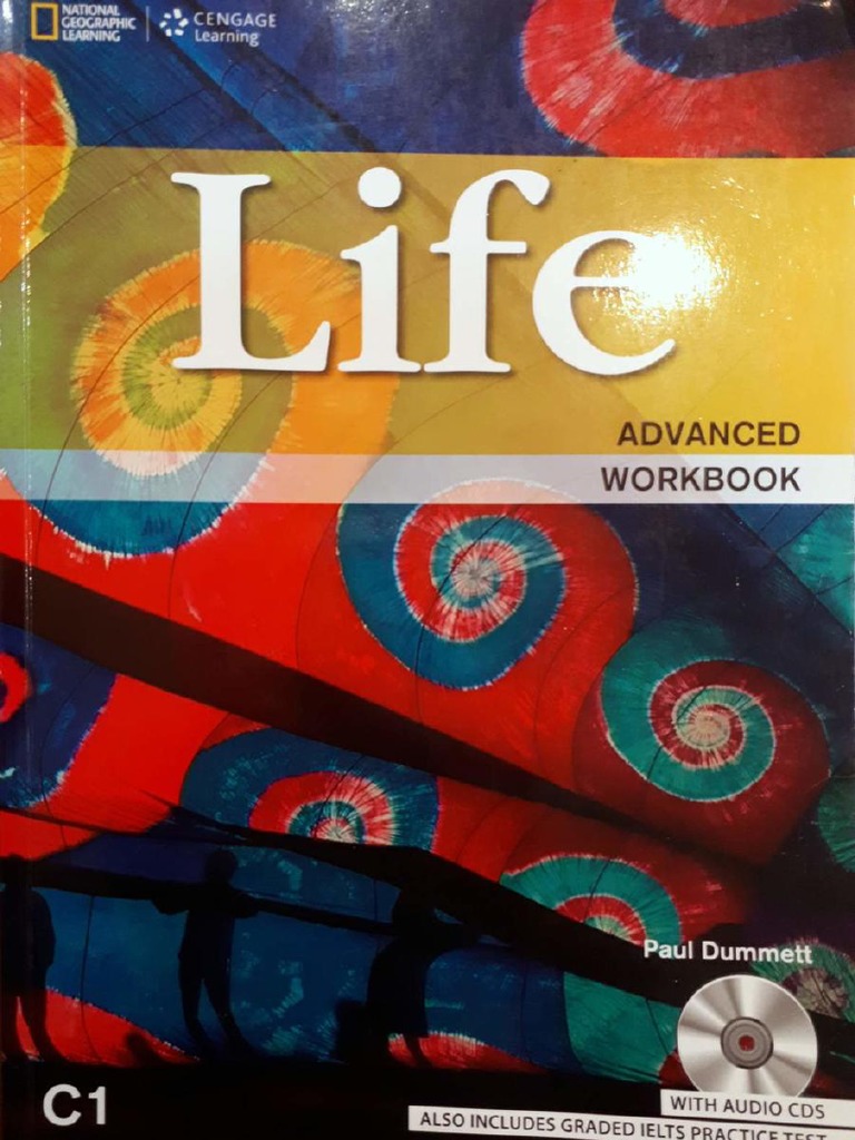 Life Advanced Workbook PDF Free | PDF