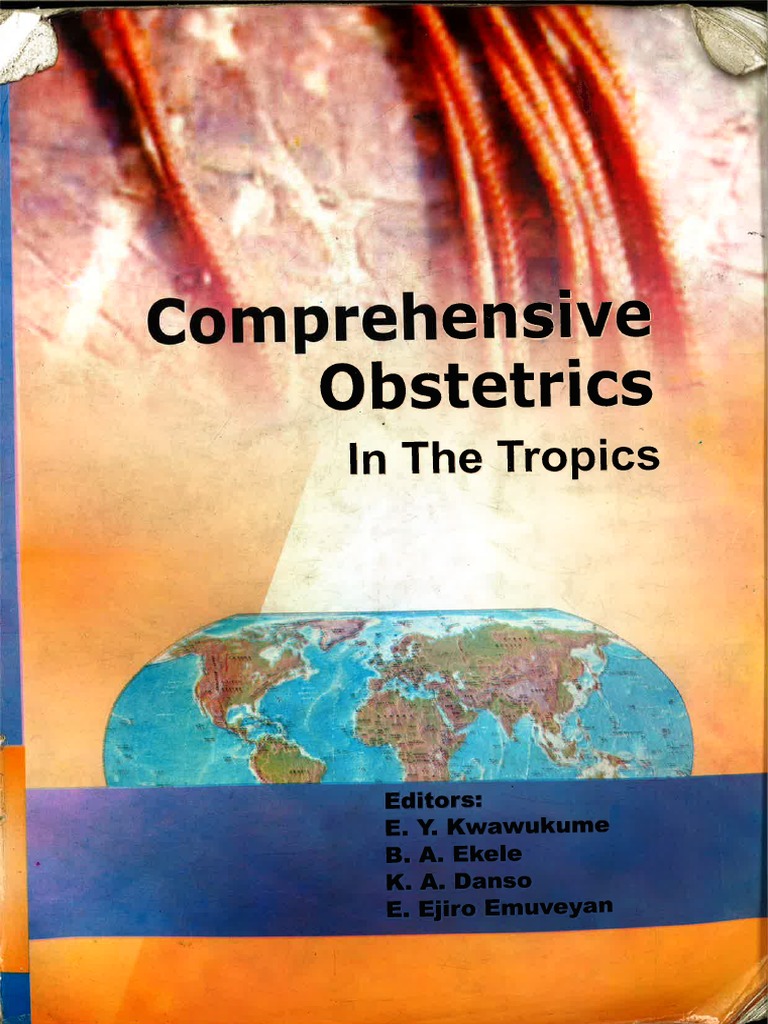 Comprehensive Obstetrics | PDF