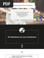 Época de Genios (Clasicismo) | PDF | Ludwig Van Beethoven | Wolfgang Amadeus Mozart