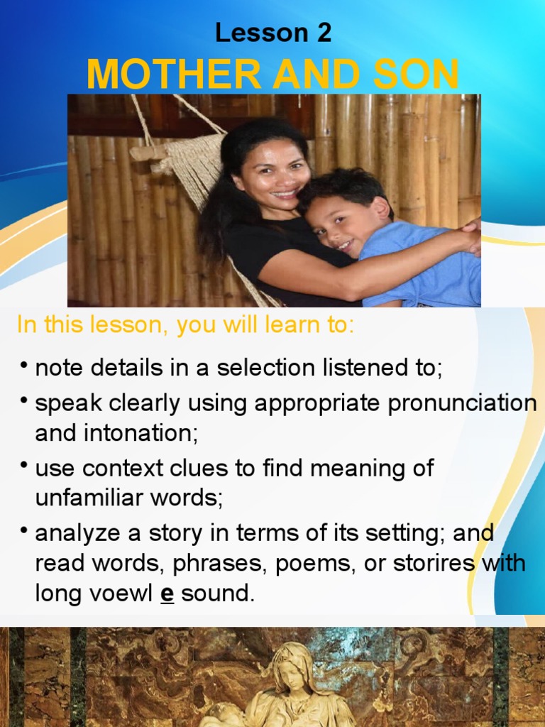 Grade 4 Lesson 2 | PDF