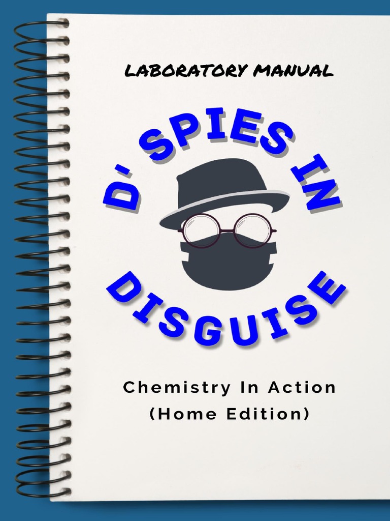 LAB MANUAL Worksheet | Download Free PDF | Mixture | Chemical Substances