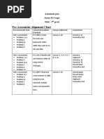 Pseudocode Guide 9618 As Level | PDF | Division (Mathematics ...