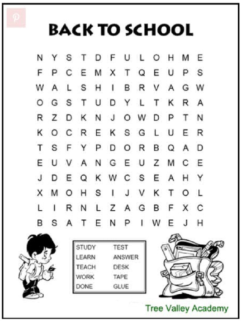 Hidden Words | PDF