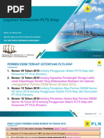 Daftar Alamat Kantor PT PLN | PDF